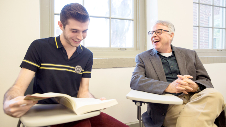 Dramatic Writing Faculty | SCAD